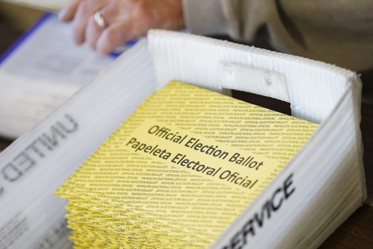 Pa. municipal election 2025: Everything you need to know about ...